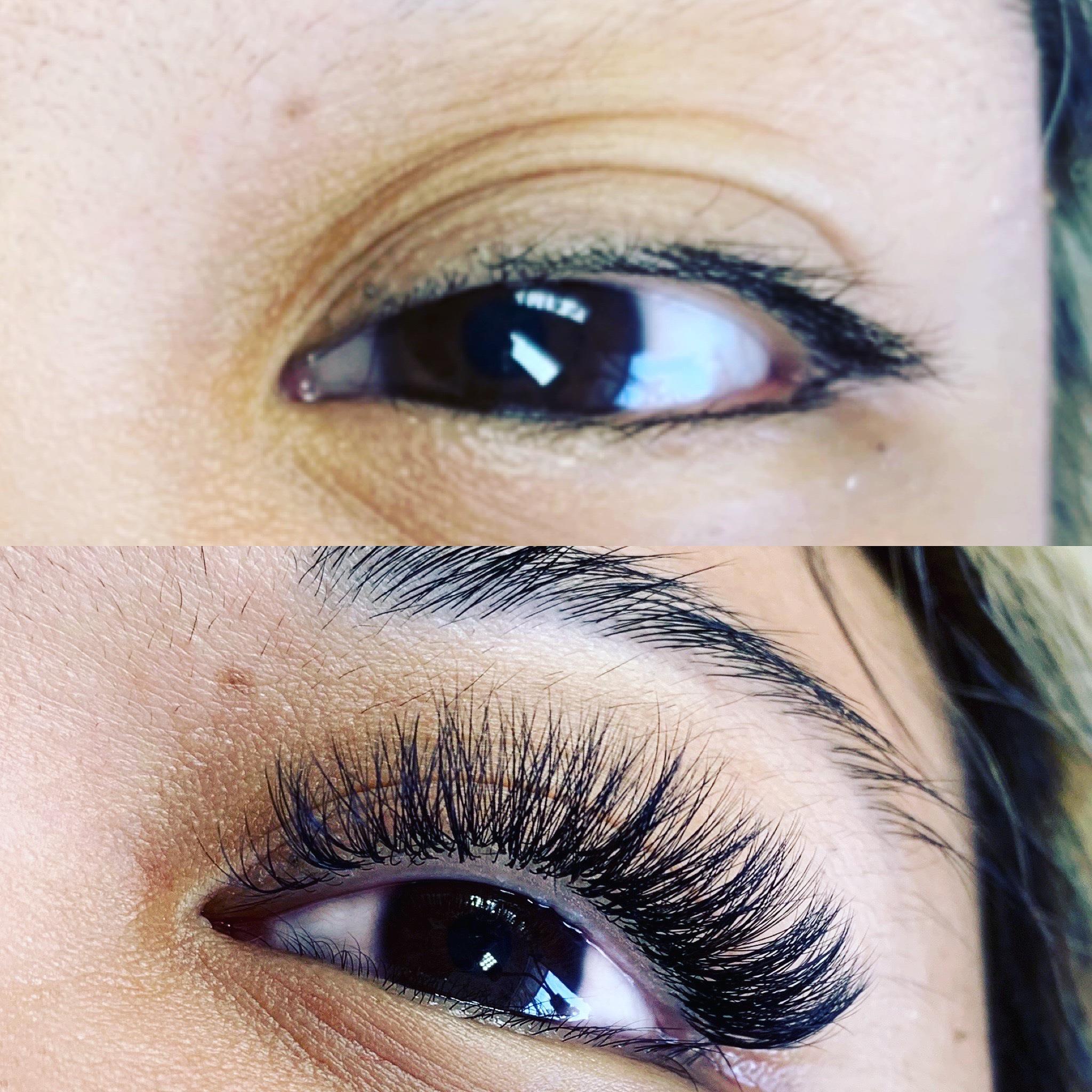 The Lash Cabana In Charter Township Of Clinton MI | Vagaro